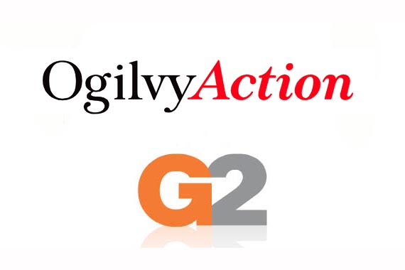 WPP crea un joint venture entre OgilvyAction y G2 | Adlatina