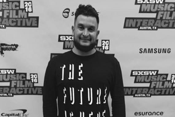 Víctor Garzón, nuevo director de estrategia en Wunderman Phantasia ...
