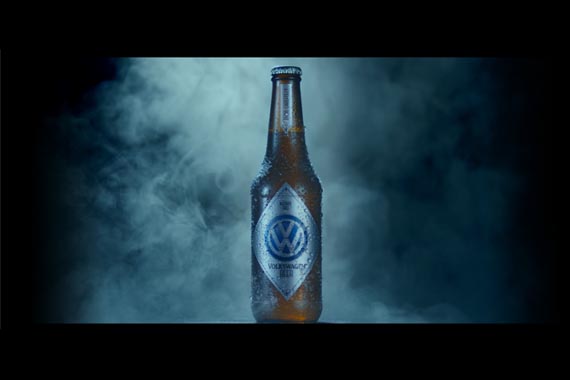“VW Beer”, lo nuevo de DDB Argentina para Volkswagen | Adlatina
