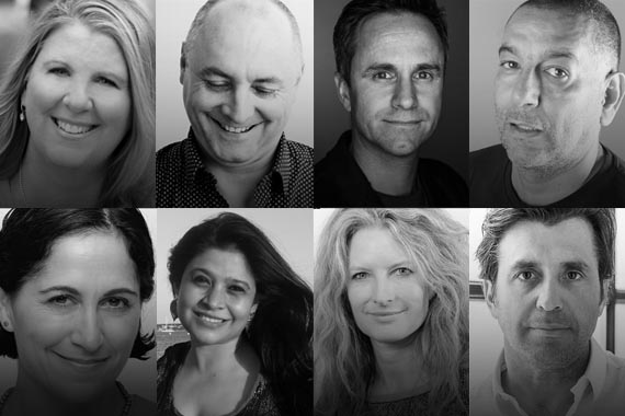 Clio presentó sus presidentes de jurado | Adlatina