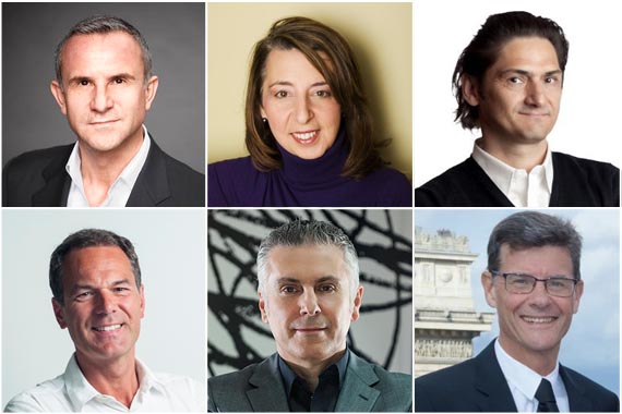 Publicis One nombró a sus directivos regionales | Adlatina