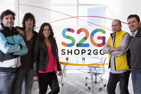 Draftfcb lanza Shop2Go | Adlatina