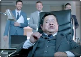 Mini Jefe | Adlatina