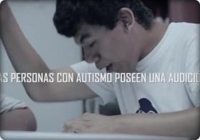 Soy Autista y Qué? | Adlatina