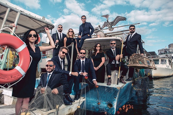 The Community, Alma, David, We Believers y Landia, destacadas en la A ...