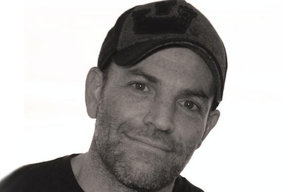 Tony Waissmann es el nuevo director general creativo de Blue Hive ...